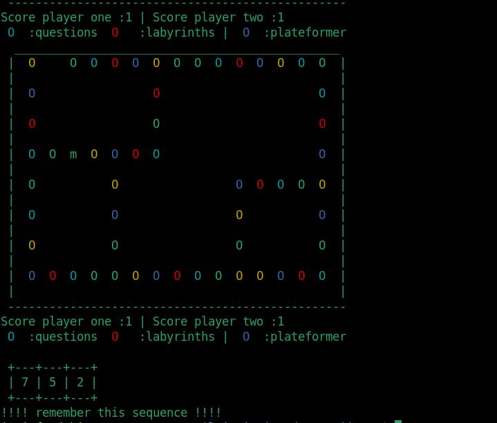 Milan Delzenne | CV Numérique